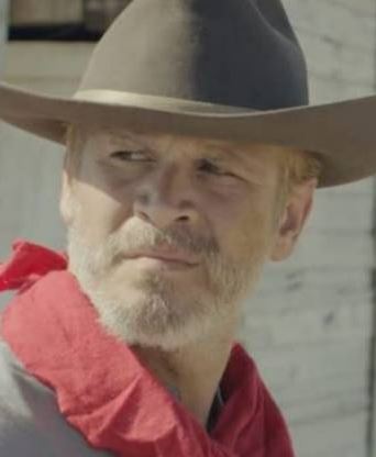 Thom Hallum | Filmek, képek, díjak | Személyiség adatlap | Mafab.hu