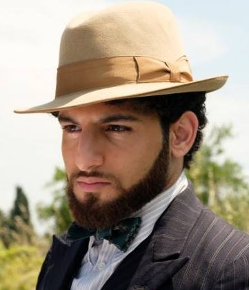 Merch Husey | Filmek, képek, díjak | Személyiség adatlap | Mafab.hu