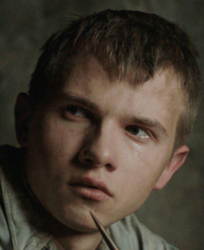 Dimitri Doré | Filmek, képek, díjak | Személyiség adatlap | Mafab.hu