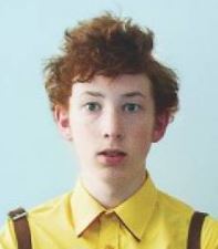 Harrison Feldman | Filmek, képek, díjak | Személyiség adatlap | Mafab.hu