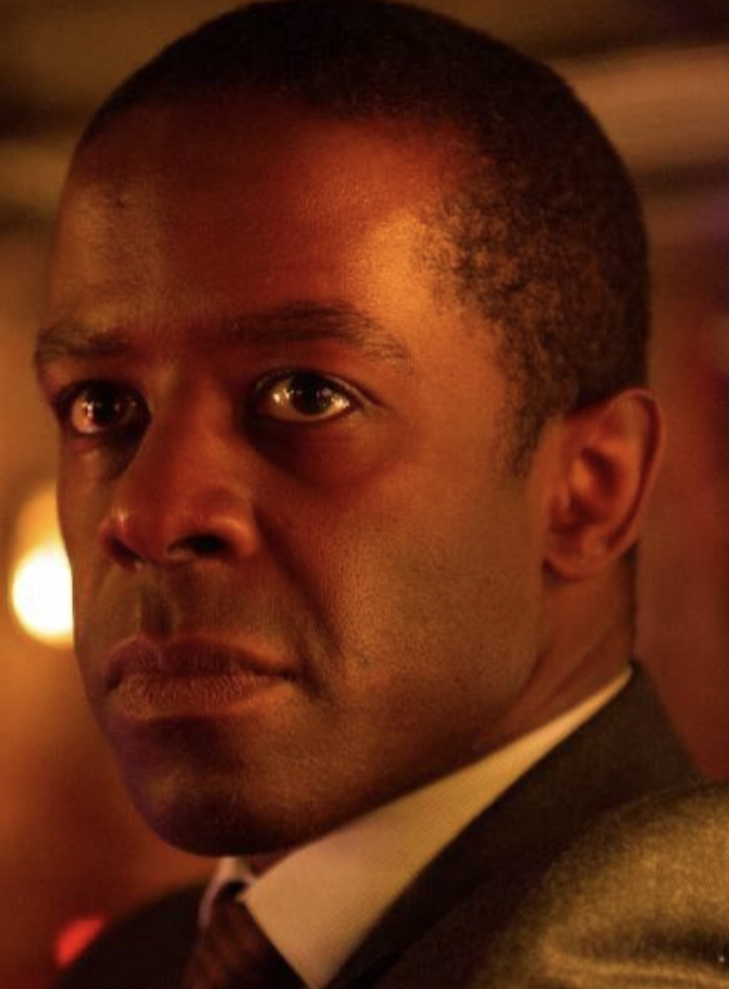Adrian Lester | Filmek, képek, díjak | Személyiség adatlap | Mafab.hu
