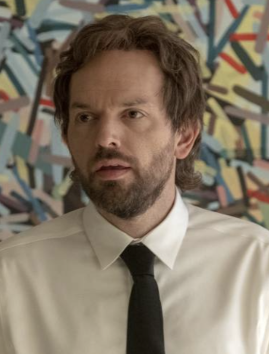 Paul Scheer | Filmek, képek, díjak | Személyiség adatlap | Mafab.hu