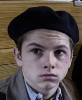 Batyste Fleurial | Filmek, képek, díjak | Személyiség adatlap | Mafab.hu