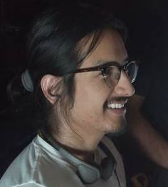 Christopher Louie | Filmek, képek, díjak | Személyiség adatlap | Mafab.hu