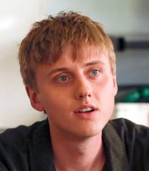 Jacob McCarthy | Filmek, képek, díjak | Személyiség adatlap | Mafab.hu