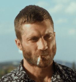 Jandre le Roux | Filmek, képek, díjak | Személyiség adatlap | Mafab.hu