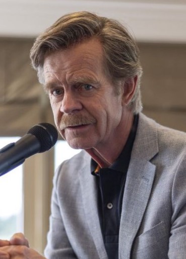 William H Macy Filmek Képek Díjak Személyiség Adatlap Mafab Hu