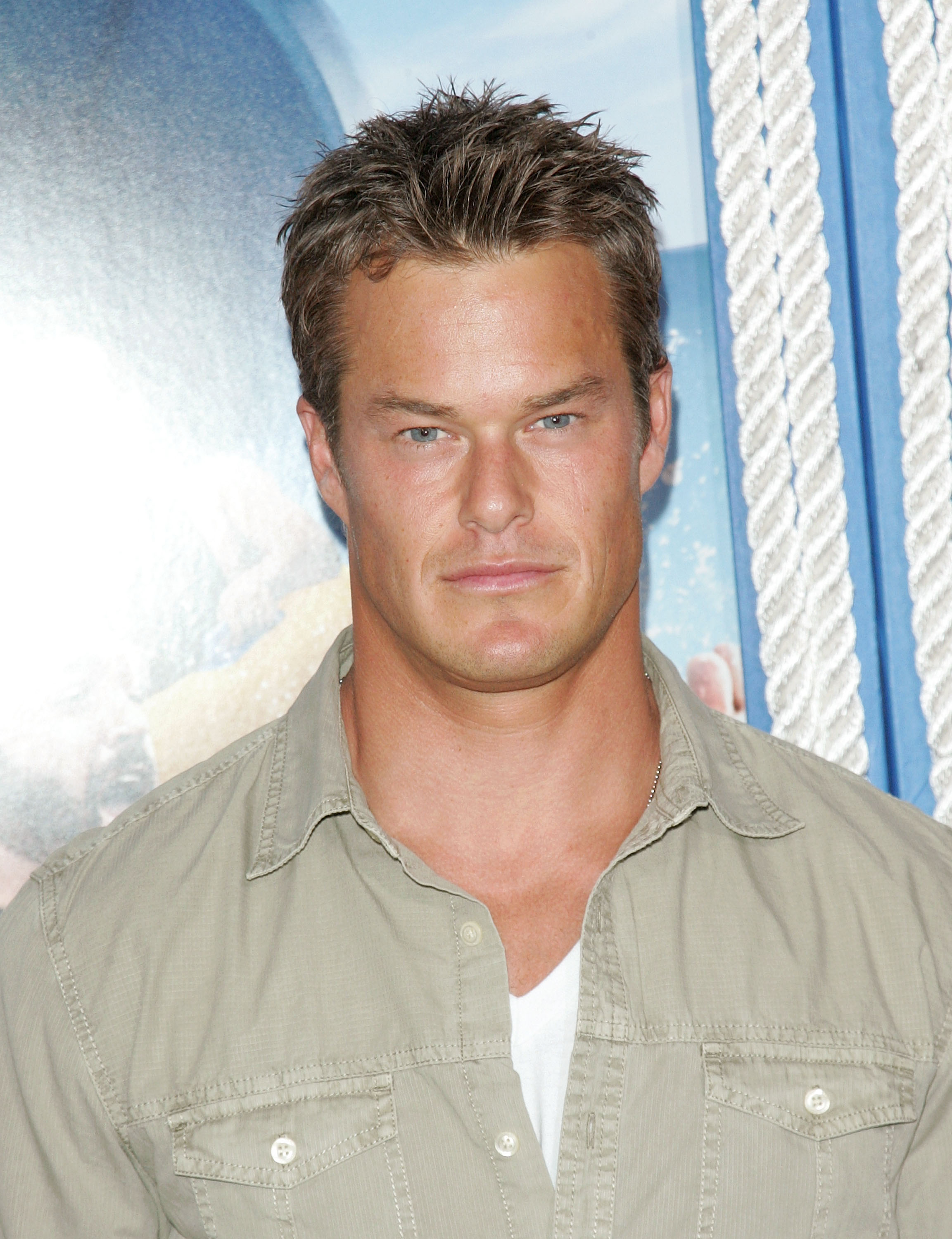 Alec Musser | Filmek, képek, díjak | Személyiség adatlap | Mafab.hu