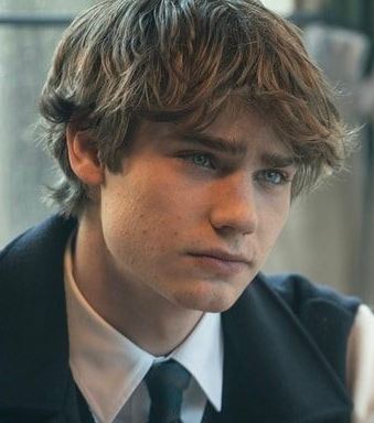 Simone Baldassari | Filmek, képek, díjak | Személyiség adatlap | Mafab.hu