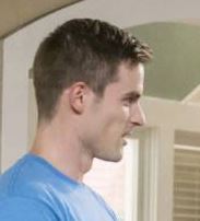 Andrew Ridings | Filmek, képek, díjak | Személyiség adatlap | Mafab.hu