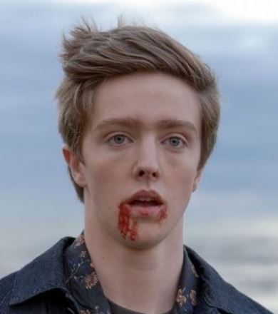 Harry Baxendale | Filmek, képek, díjak | Személyiség adatlap | Mafab.hu