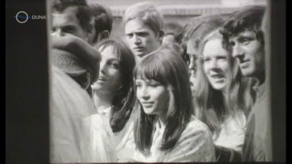 Szép Leányok Ne Sírjatok Film 1970 Kritikák Videók Szereplők