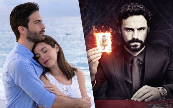 Yago (sorozat, 2016) | Kritikák, videók, szereplők | MAFAB.hu