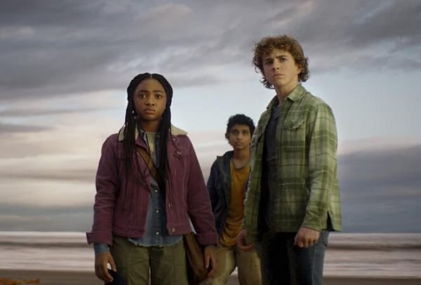 Percy Jackson és Az Olimposziak 1 évad Sorozat 2023 Mafab Hu